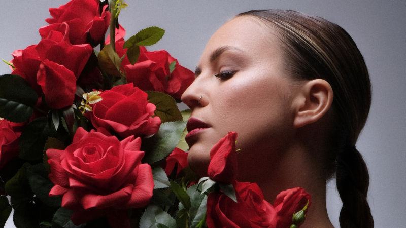 Фотосессии в фотосалоне Fashion Box